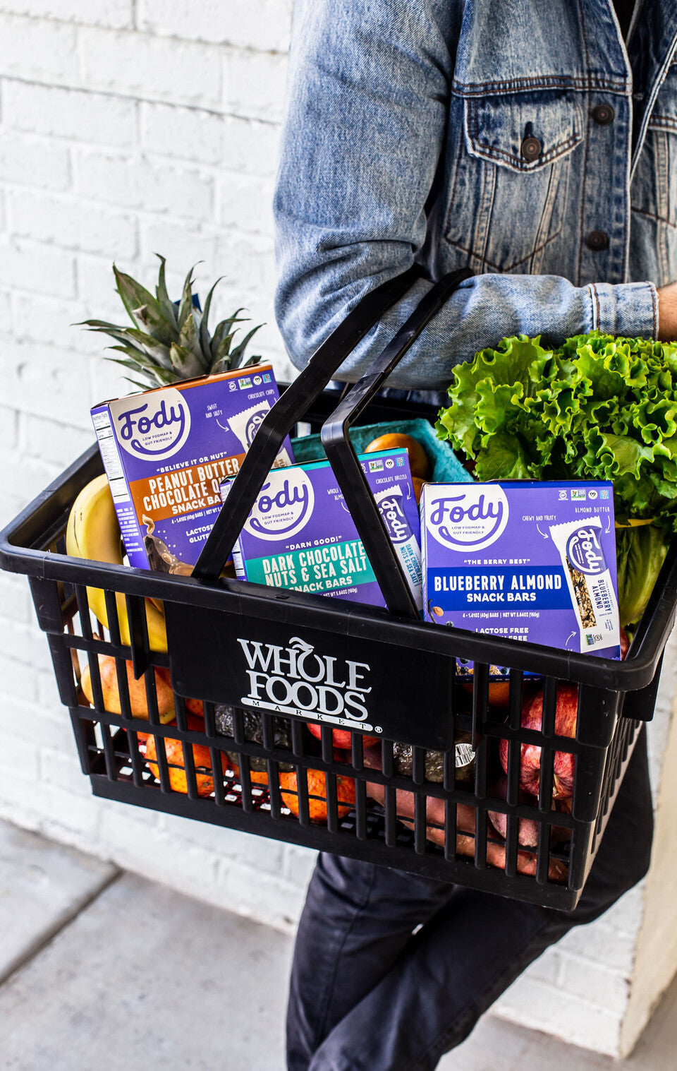 Low FODMAP Products for IBS - Available in our shop