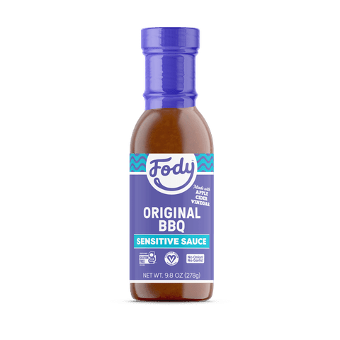 Salsa BBQ originale Fody (278g)
